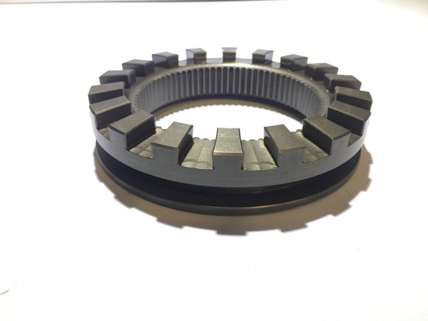 Interlock Clutch – MiamiStar.com