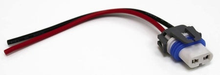 Pigtail Headlight ,2Prong,Hi Beam,For 9006 Bulb – MiamiStar.com