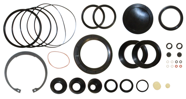 Power Steering Pump Rebuild Kit M100 Master Gear – MiamiStar.com