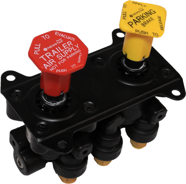 Control Valve Mv-3 Series fits, Peterbilt, and International ...