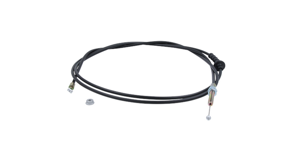 Hood Release Cable fits Volvo Vn, Vnl Generation 2 – MiamiStar.com