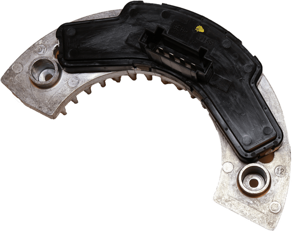 Regulator Control Fits Volvo VN & VNL Series Volts: 12 , 4 terminals ...