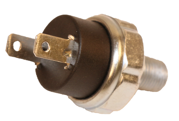Normally Open - Pressure Switch fits Freightliner Open Switch W/ Closi ...