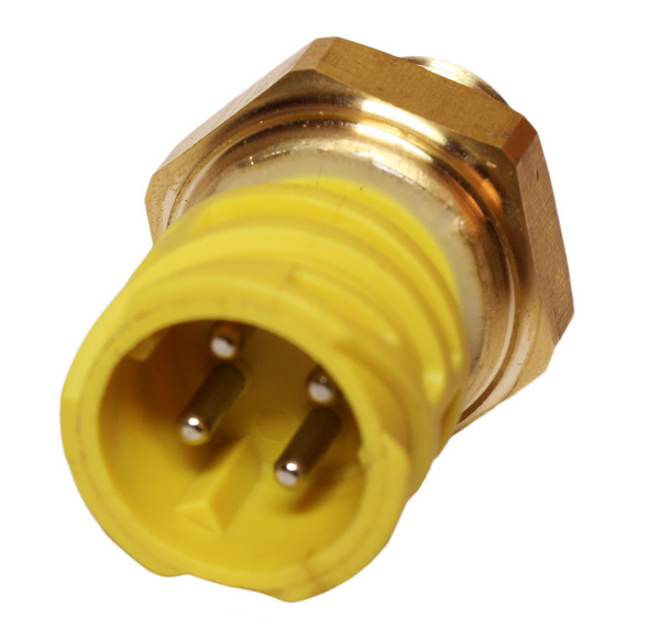 Crankshaft Pressure Sensor fits, Volvo, and Mack – MiamiStar.com