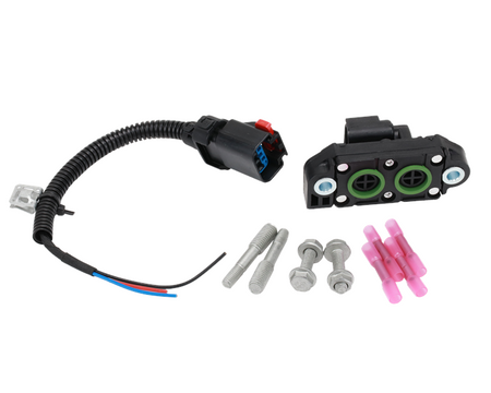 Sensor Kit, Differential Pressure Detroit DD15 Engines – MiamiStar.com
