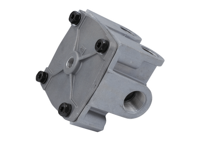 Air Brake Relay Valve 4.0 PSI 2S/2D (R-12H) – MiamiStar.com