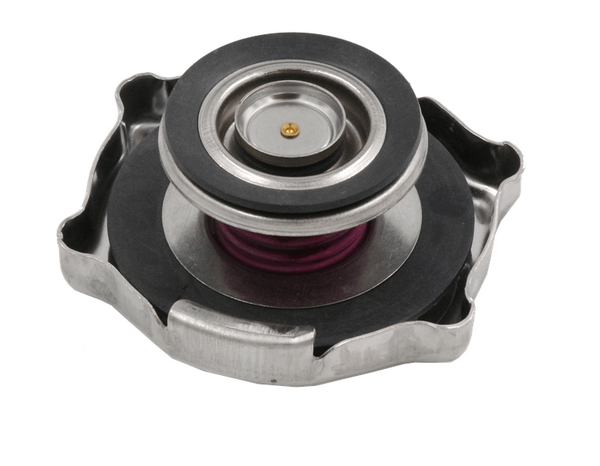 RADIATOR COOLANT Surge Tank Cap fits International 4000 & S Series Med ...