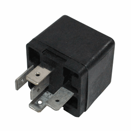 Relay Fits Freightliner 5 Terminal 10 Amp 12 Volt – MiamiStar.com