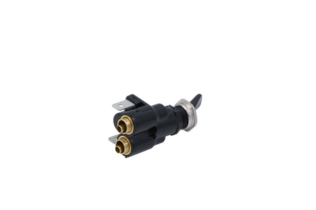 Flipper Toggle Valve Air fits Kenworth, Peterbilt & Volvo Applications ...