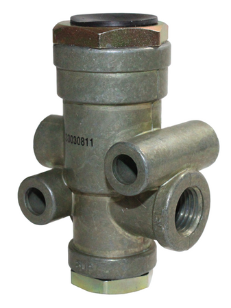 Inversion Valve (TR-3) – MiamiStar.com