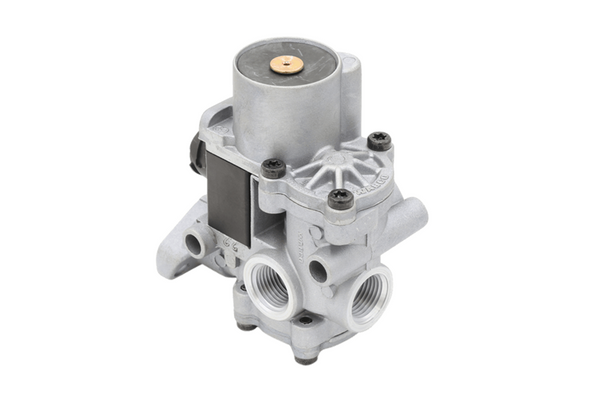Solenoid Modulator Valve – MiamiStar.com